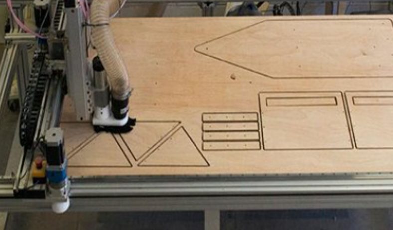 CNC 목재 절단 서비스가 목재 제품 가공에 적합합니까? | CNCMO