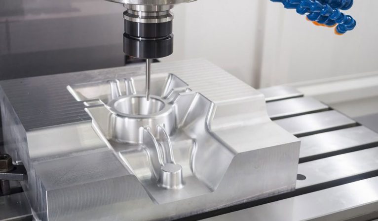 CNC 터닝 부품과 CNC 밀링 부품의 차이점은 무엇입니까? | CNCMO