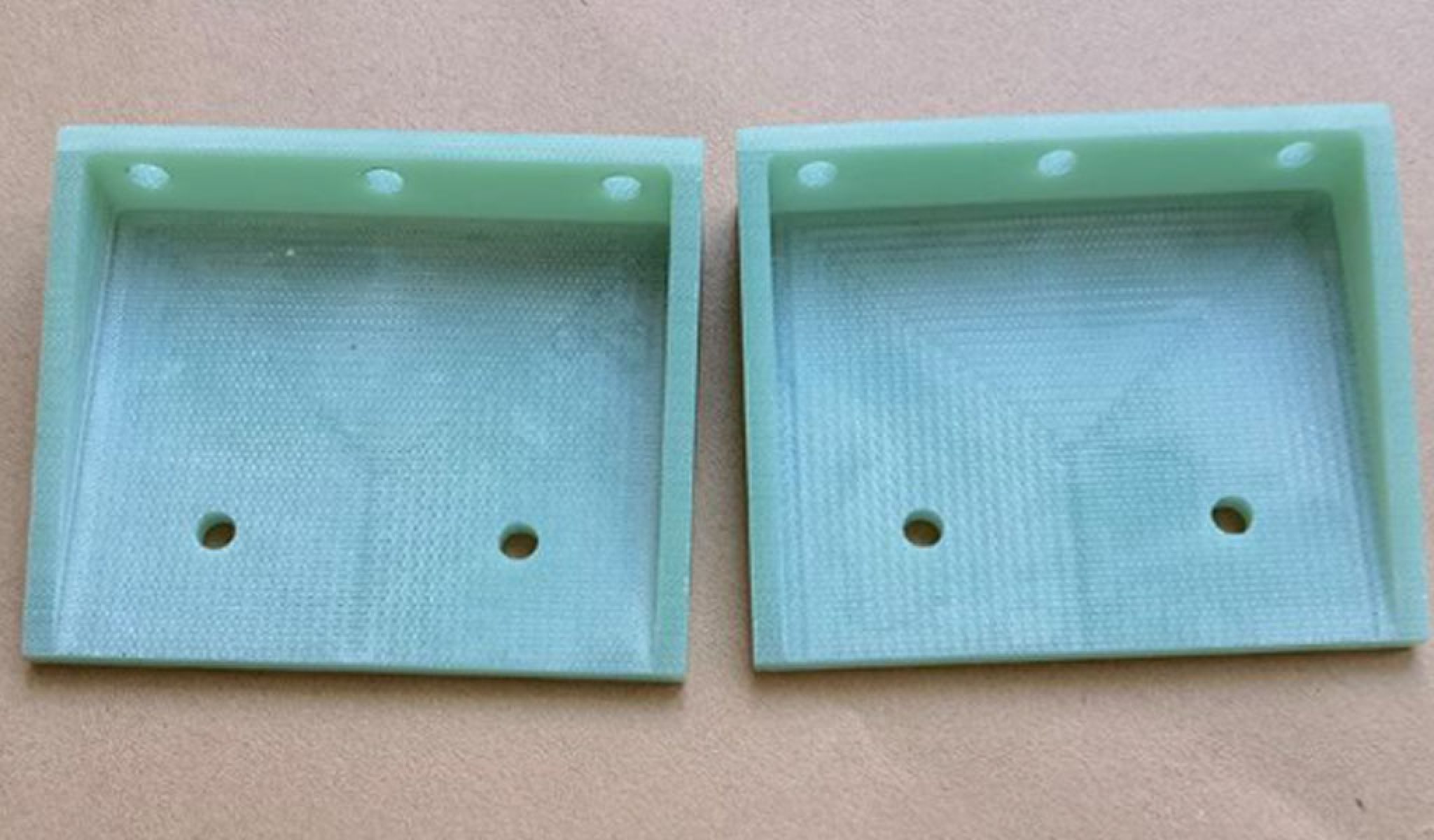 Garolite G10 및 FR4 가공 서비스에 대해 알아야 할 모든 것 | CNCMO