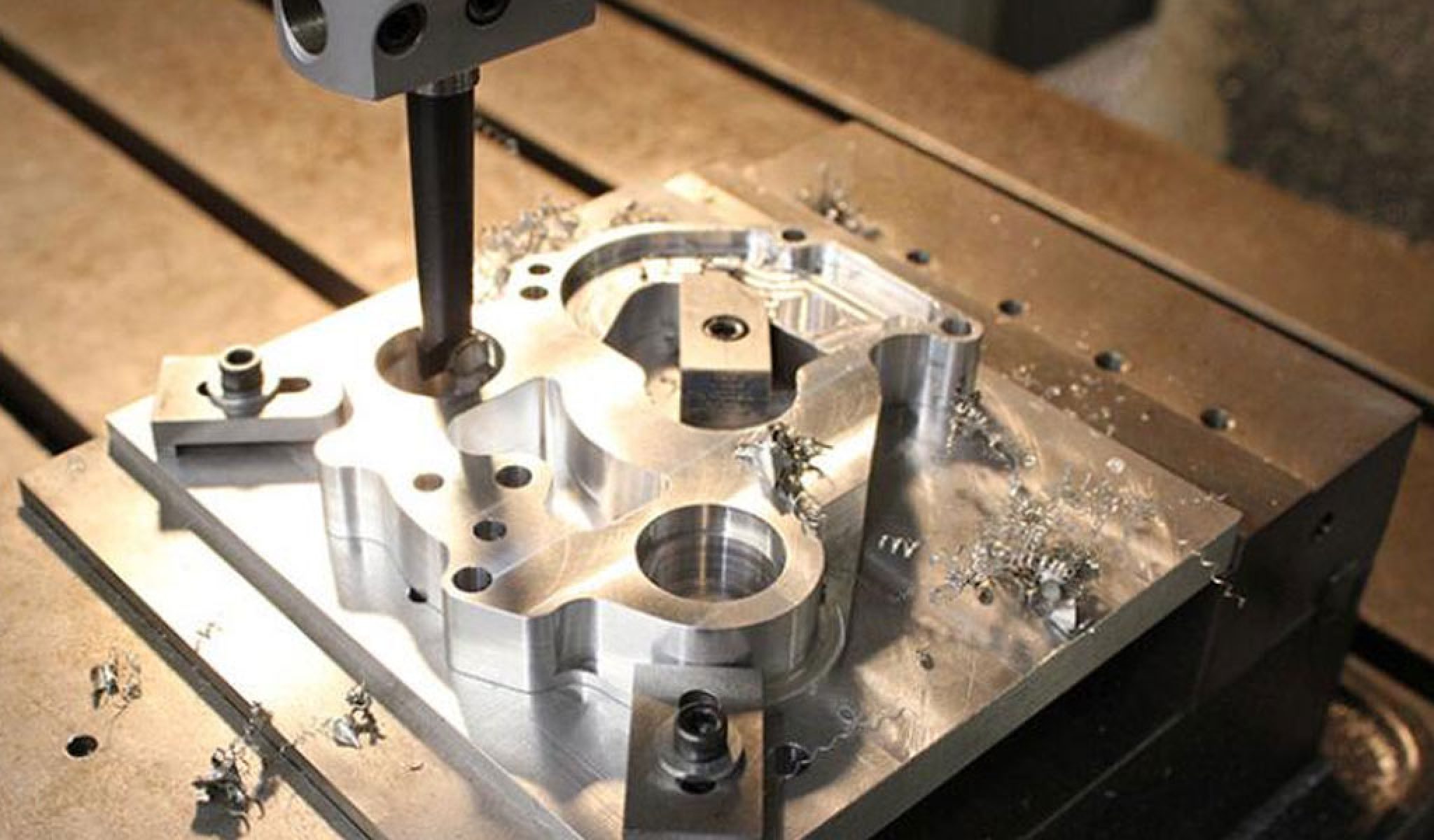 보링 가공이란 무엇입니까? 프로세스, 유형 | CNCMO