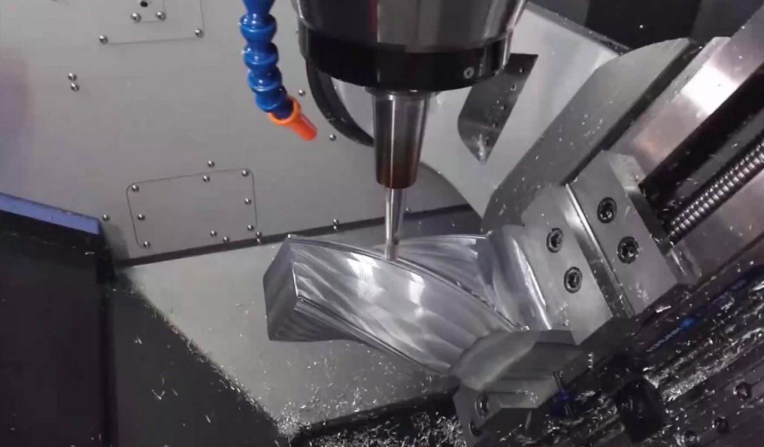 CNC 가공을 위한 8가지 최고의 CAD/CAM 소프트웨어 개요 | CNCMO