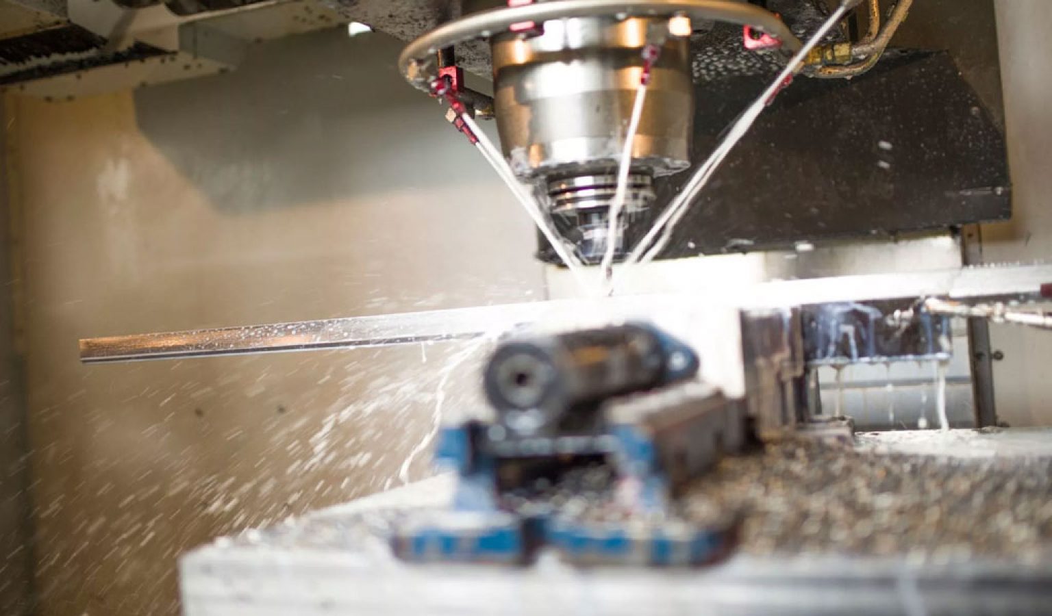 CNC 가공 비용은 얼마입니까? | CNCMO