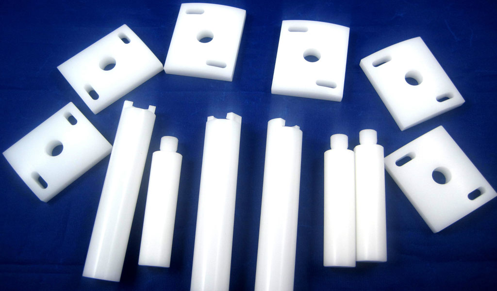 POM CNC 가공 | CNCMO