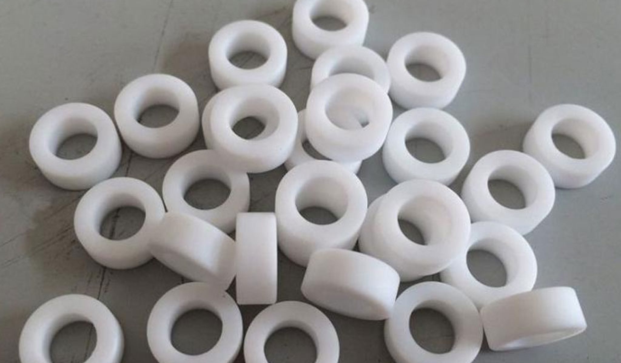 리벳의 5가지 종류와 작동 원리 | CNCMO