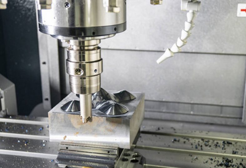 금형 제작의 CNC 기술은 무엇입니까? | CNCMO