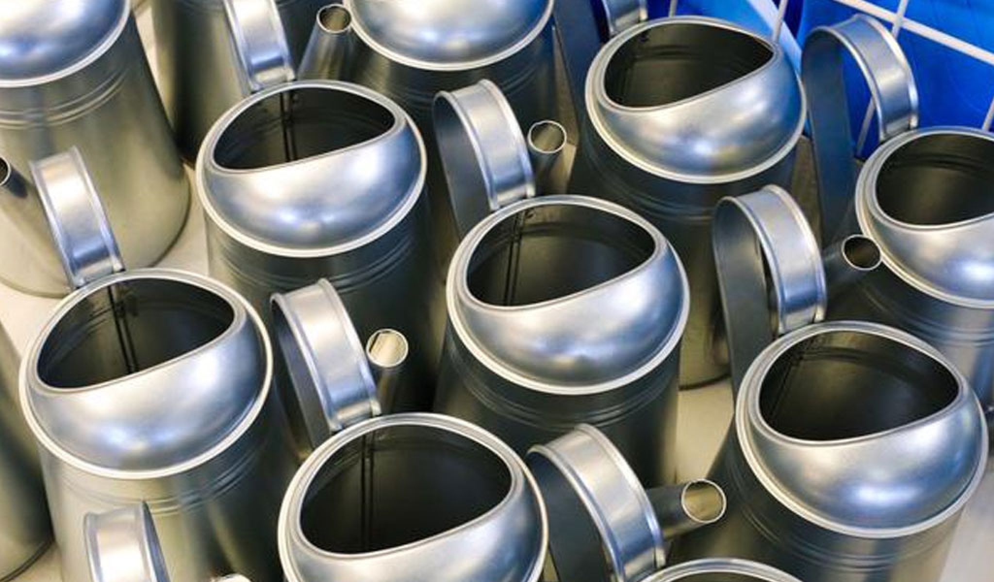 니켈 가공: 합금, 작업, 가공성 및 응용 분야 | CNCMO