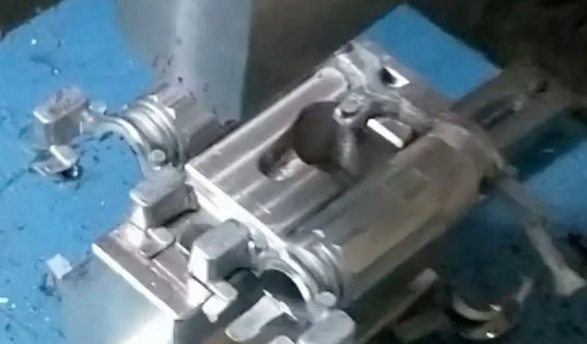 아연 가공: 등급, 가공성, 운영 및 응용 분야 | CNCMO