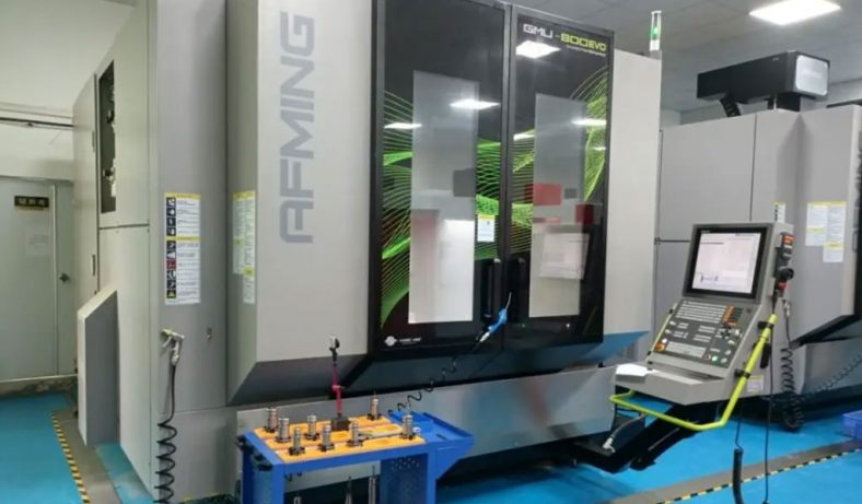 알루미늄 cnc 가공 비용 | CNCMO