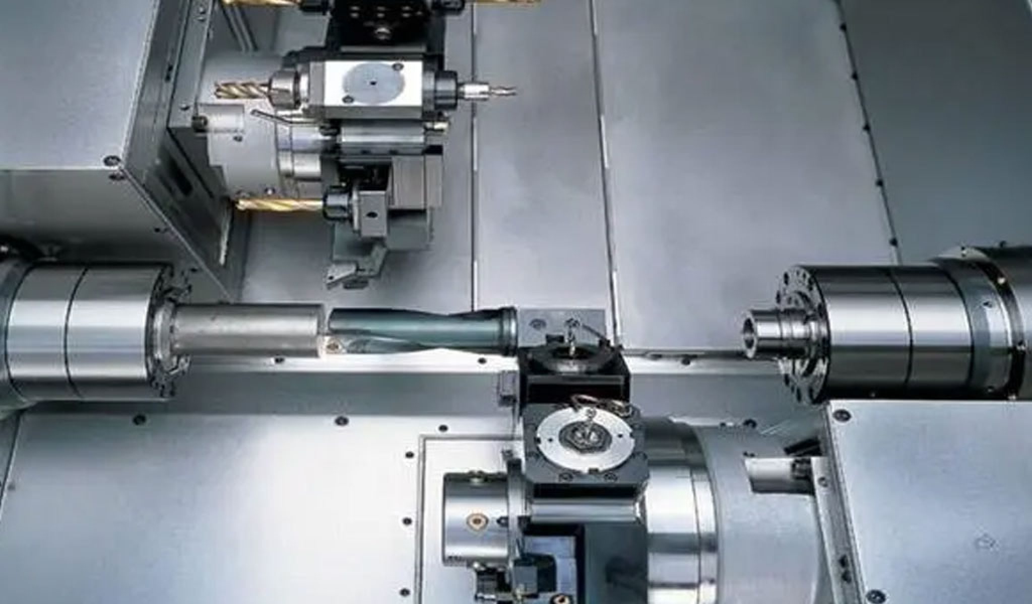 정밀도와 가능성: 복합 CNC 가공의 개척지 탐험 | CNCMO