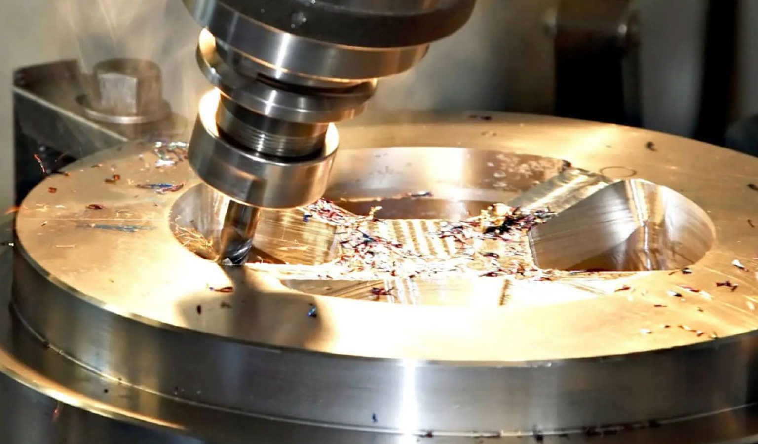 청동 가공 기술 마스터하기: 종합 가이드 | CNCMO