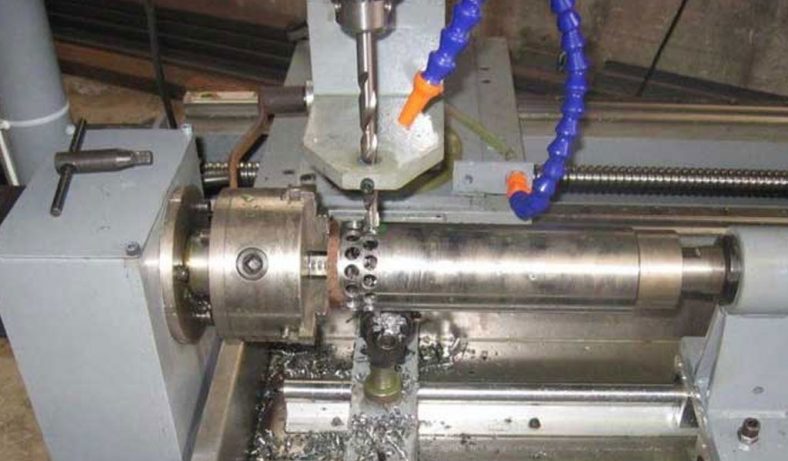 CNC 드릴링을 위한 3가지 팁 | CNCMO