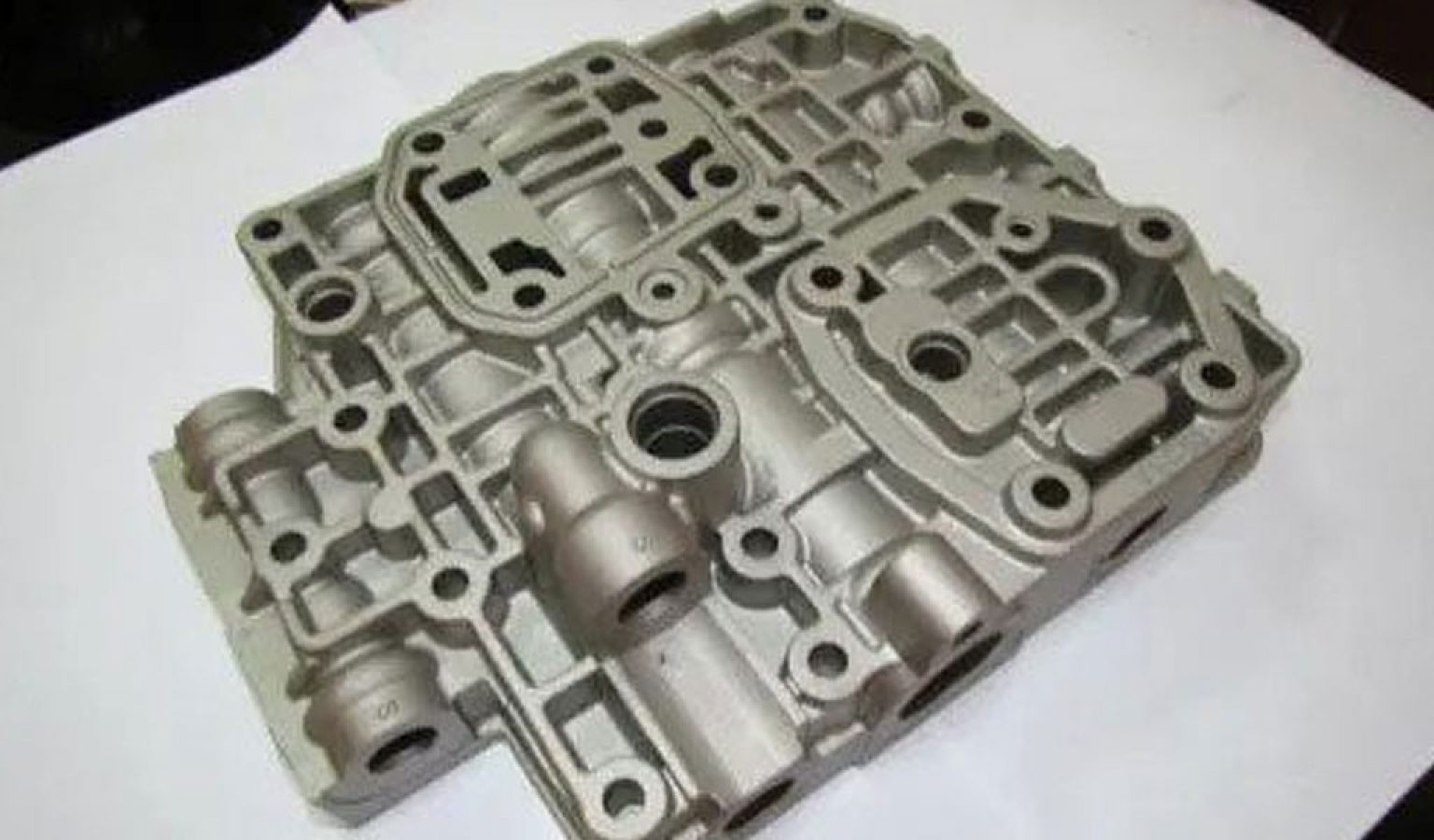 영구주형주조와 모래주조, 어느 것이 더 낫나요? | CNCMO