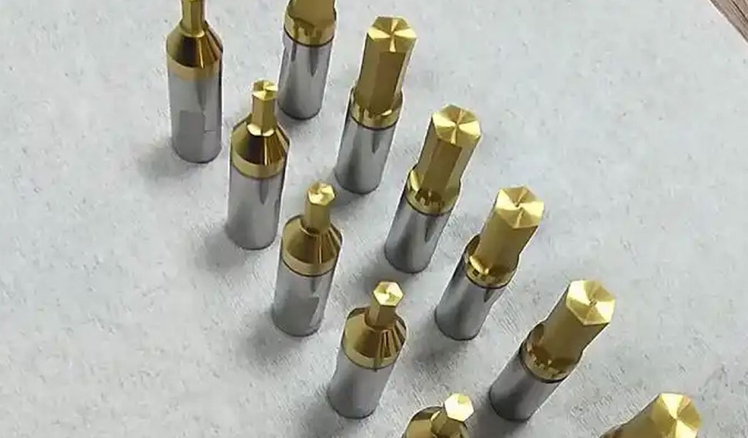 표면 기능성 코팅 기술 | CNCMO