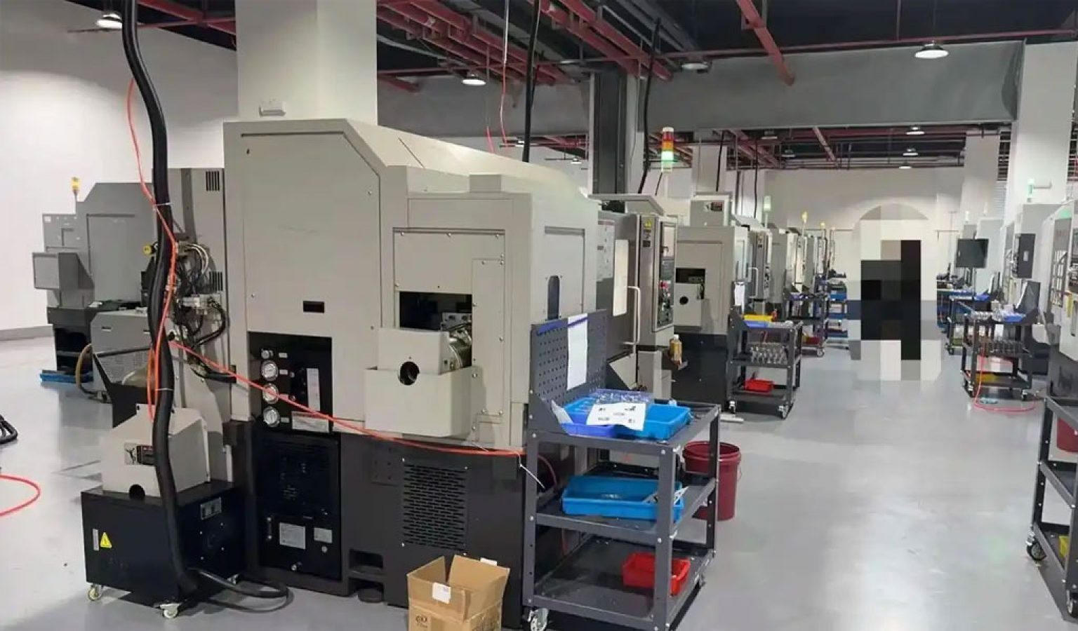 한국, 중국, 미국의 CNC 가공 비교 | CNCMO